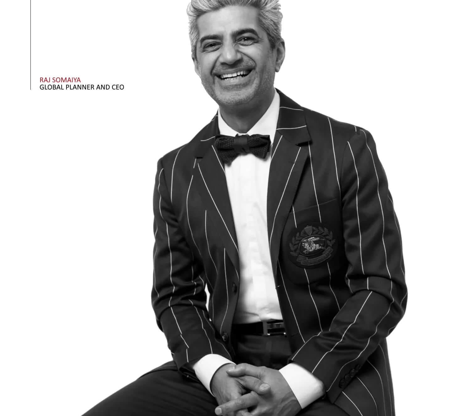 About - Silverfox Events